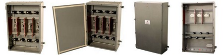 HIGH VOLTAGE CABLE CONNECTIONS ENCLOSURES, HVJB 11KV 15KV, ATEX, ZONE 1 ...