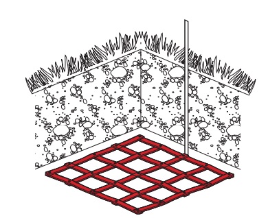 COPPER LATTICE MATS, COPPER EARTHING MATS, COPPER LATTICE EARTH MATS ...