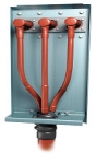 HV CABLE BOXES, CABLE CABINETS, CABLE END TERMINATION BOXES 3.3KV 6.6KV ...